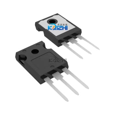 onsemi NGTB25N120FL3WG Single IGBT