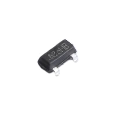 PAKER SI2309-K Single N-Channel MOSFET