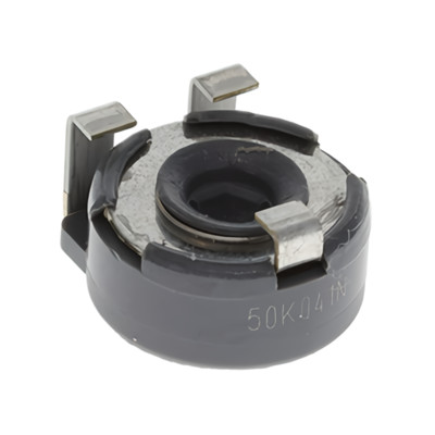 Amphenol PS10KV50-104A3030 Trimmer Potentiometer