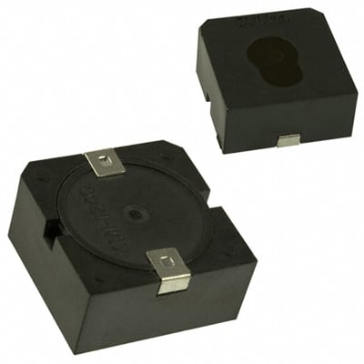 CUI CMI-9650C-120 Alarms, Buzzers & Sirens Chip