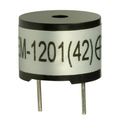 CUI CMI-1240-SMT SMT Alarm Buzzer for sale