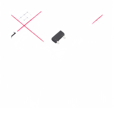 HXY MOSFET BFS17NTA-HXY for sale