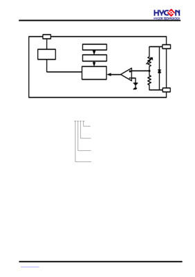 HYCON HY2213-AB3B for sale