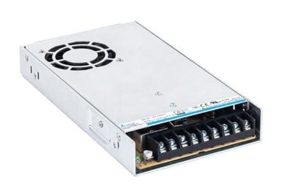 DELTA PMR-4V320WDBA AC DC Configurable Power Supply Module