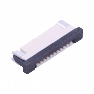 JUSHUO AFA07-S20FCC-00 FFC FPC Flat Flexible Connector Assembly