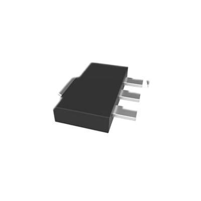 MCC MCAC50P03B-TP Single P-Channel MOSFET