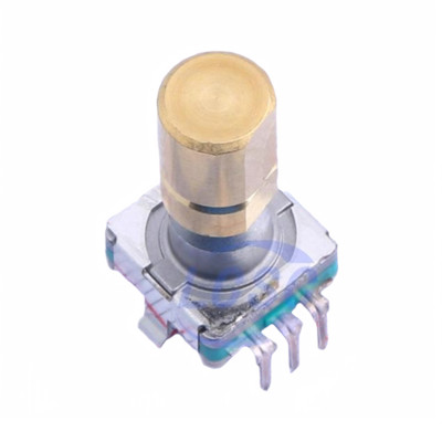 ALPSALPINE EC11L1525G01 DIP/SIP Switch