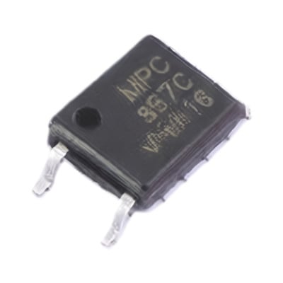 MIRACLE POWER MPC356C1(T1)-GV Photovoltaic Output Optoisolator Transistor