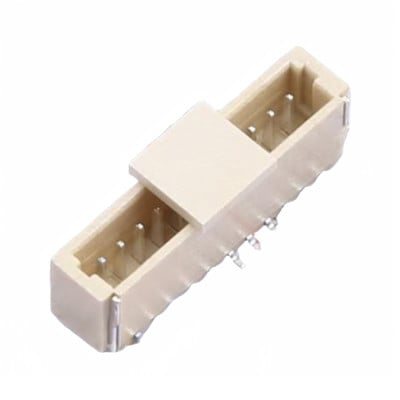 XYECONN XY-SH1.0-4A51 Male Pin Header Connector Chip