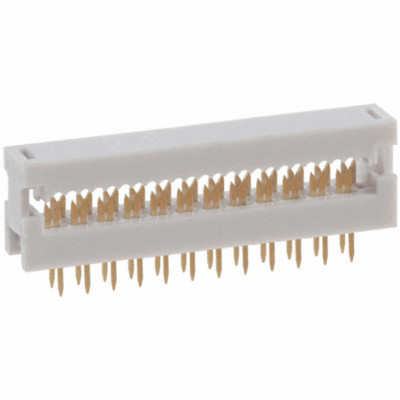 Assmann WSW Components AWG28-9/G/300 Flat Ribbon Cable