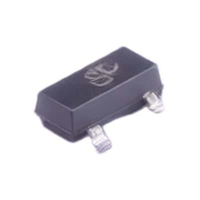 JSCJ BSS138 Single N-Channel MOSFET for sale