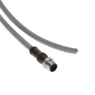 Amphenol CB-04RFMC-RC7A10 Circular Cable Assembly