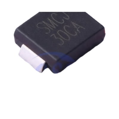 PAKER SMBJ30CA TVS Diode