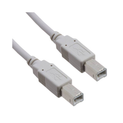 Assmann WSW Components AK673/2-2 USB Cable Assembly