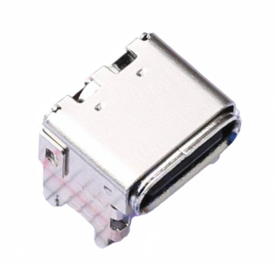 HCTL HC-TYPE-C-16P-CH5.90-3A-F1.3-W-02