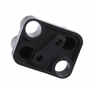 TE Connectivity 212608-1 Blade Type Power Connector Housing for sale