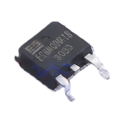 ElecSuper ES50N06