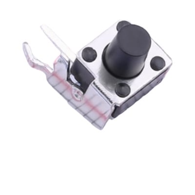 Hanbo Electronic TS-KG02N-BB65F Tactile Switch