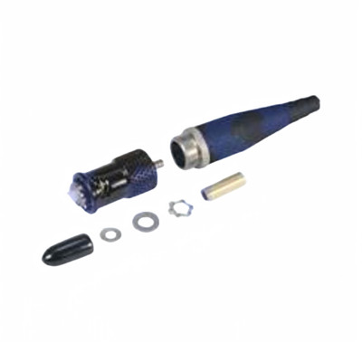 L-com FOC-RSTMMLS2 Fiber Optic Connector Assembly