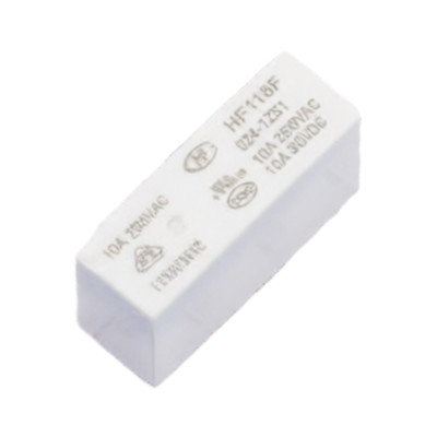 HONGFA HF118F/024-1ZS1 Power Relay for sale