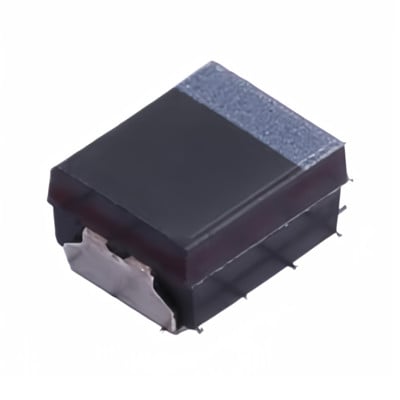 KEMET T521B156M025ATE100