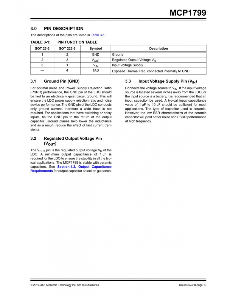 MCP1799 document page 10
