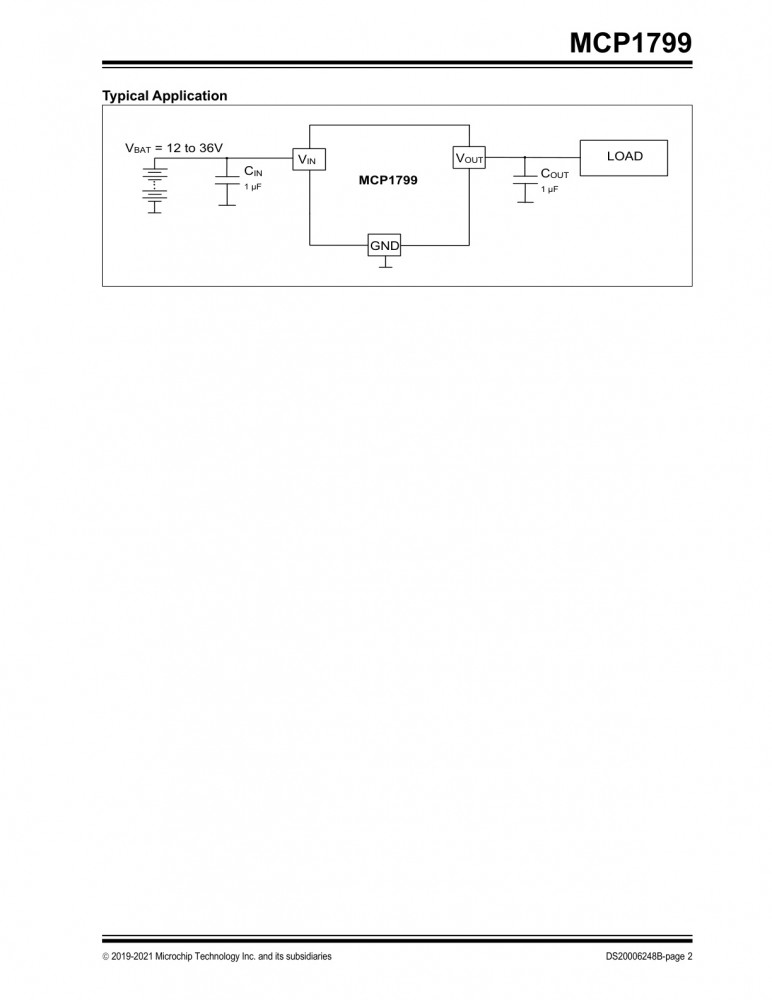 MCP1799 document page 2