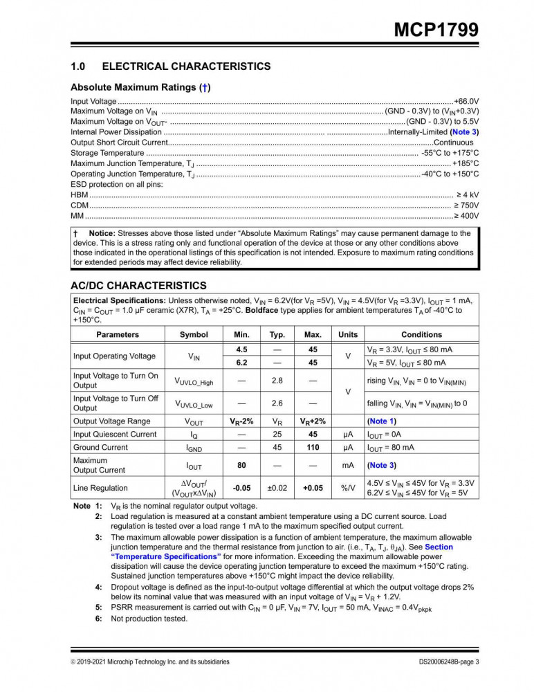 MCP1799 document page 3
