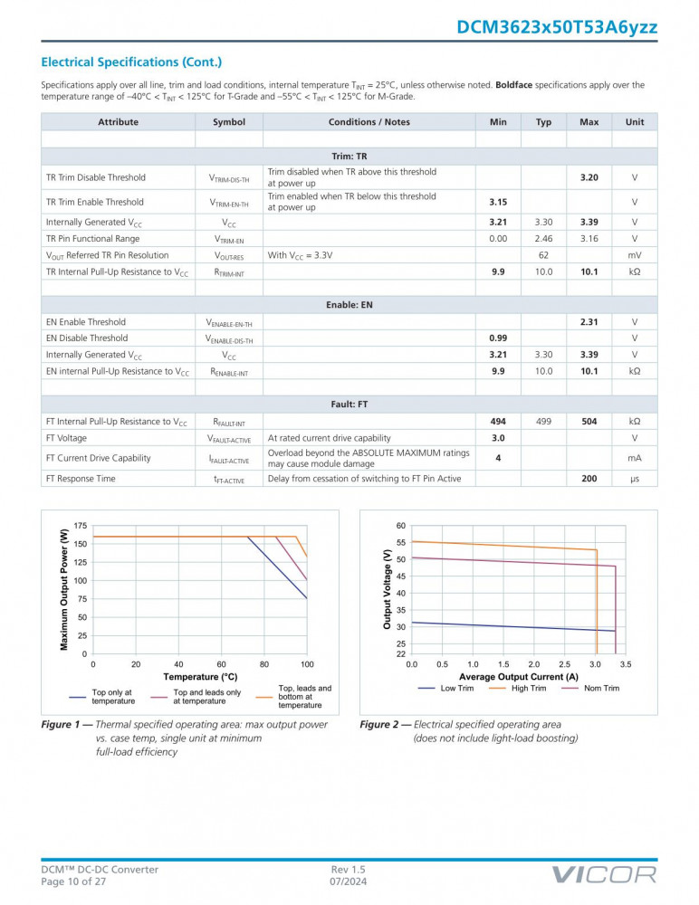DCM3623T50T53A6M00 document page 10