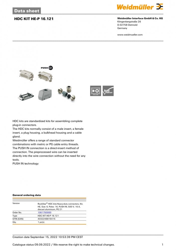 1061750000 technical document page 1