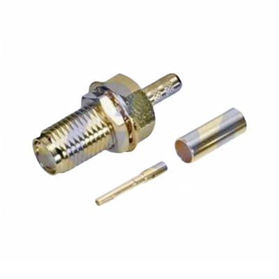 L-com BAC16 Coaxial Connector RF Assembly