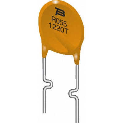 BOURNS MF-RX375 PTC Resettable Fuse for sale