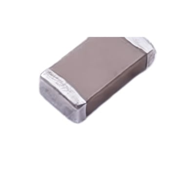 KEMET C1206C106J3RACAUTO Ceramic Capacitor