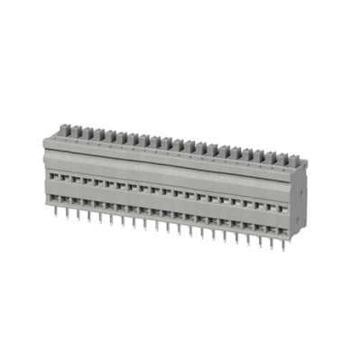 CUI TBL009V-254-10GY-2GY Wire to Board Terminal Block Connector