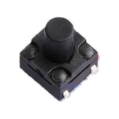 G-Switch GT-TC116A-H080-L1 Tactile Switch for sale