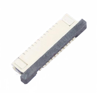 JUSHUO AFC08-S14FCA-00 FFC FPC Flat Flexible Connector Assembly
