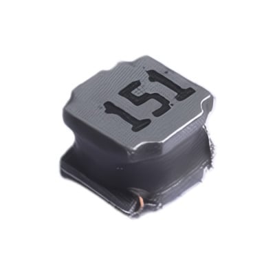 LanTu Micro SNR5040-102MT Fixed Inductor