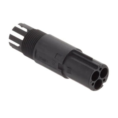 TE Connectivity 293651-1 Solid State Lighting Connector Assembly