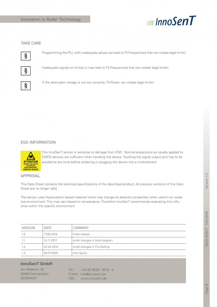 IVQ-3005 document page 9