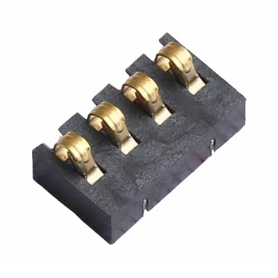 G-Switch GT-BTP30007-0350B-019B Spring Loaded Chip