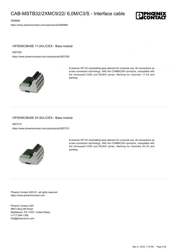 2906889 technical document page 9