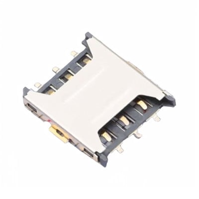 Hanbo Electronic MCS-102 PC Card Socket