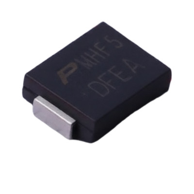 PTTC(Polytronics Tech) ASMCJ24CA