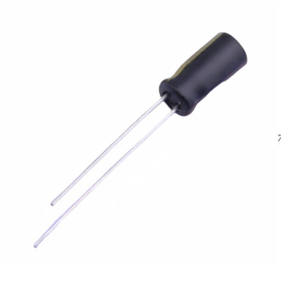 BERYL Electronic Tech RG025M470LO5*11TA-1A1E Aluminum Electrolytic Capacitor