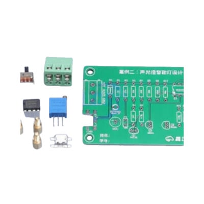 LCSC JLC-DIG02 Embedded MCU DSP Evaluation Board for sale