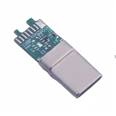 XKB Connection U261-2422N-4B0389