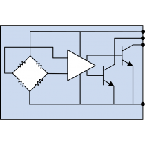 ADA32124-00E: 2 mT / 2.8 mT 2-threshold advanced magnetic switch, MSOP for sale