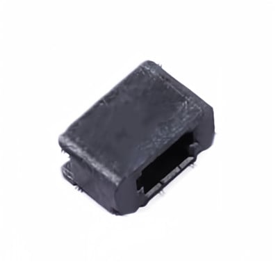 LXWCONN A0601WRS-05-LPBKHF-PBAU Male Header Pins