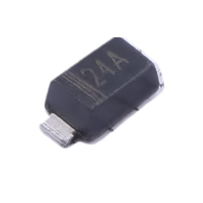 BORN PTVS3V3D1BALYL-N TVS Diode