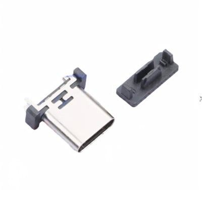 hanxia HX-TYPE-C 16P 180 LC-B H9.3